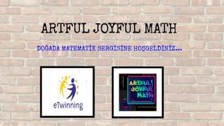 ARTFUL JOYFUL MATH (DOĞADA MATEMATİK) at emaze Presentation