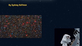 Space Exploration by Sydney Hoffman at emaze Presentation