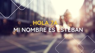 HOLA 7A at emaze Presentation
