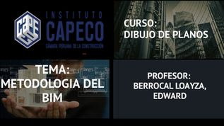 BIM at emaze Presentation