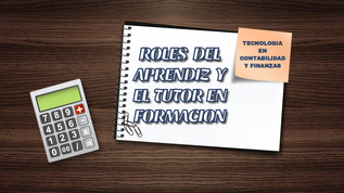 roles del aprendiz y el tutor at emaze Presentation