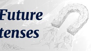 Future tenses at emaze Presentation