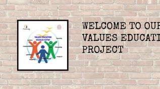 Values Education at emaze Presentation