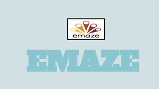 EMAZE at emaze Presentation