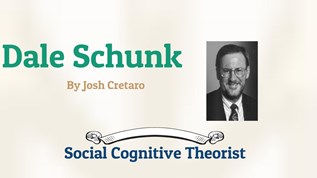 Dale Schunk on emaze