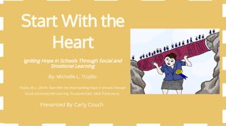 Carly Couch- Book Circle 2 at emaze Presentation