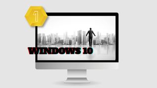 WINDOWS 10 at emaze Presentation