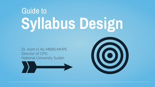 Syllabus Design at emaze Presentation
