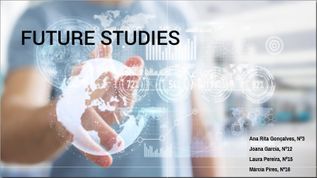 Future Studies at emaze Presentation