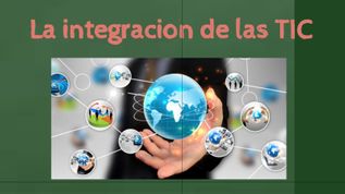 Las TIC at emaze Presentation