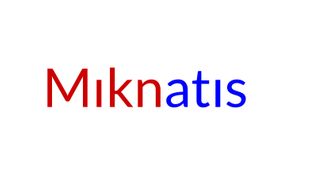 miknatis at emaze Presentation