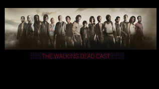 TWD CAST ALL ABOUT ME............... at emaze Presentation