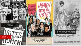 Amendment at emaze Presentation