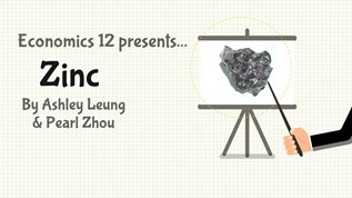 Zinc at emaze Presentation