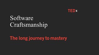 Software Craftsmanship at emaze Presentation