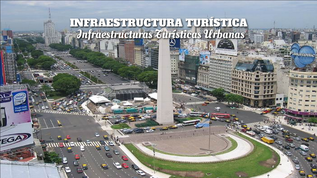 Infraestructura Turística at emaze Presentation