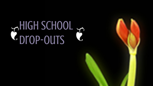 High School Drop-outs at emaze Presentation