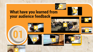 Presentation Name at emaze Presentation