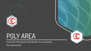 POLY AREA at emaze Presentation