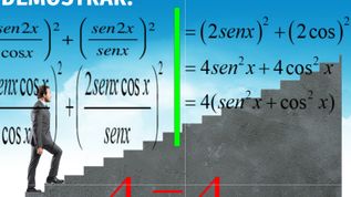 Infinity at emaze Presentation