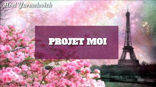 Projet Moi at emaze Presentation