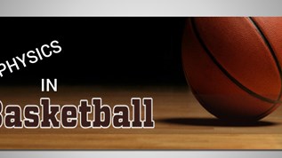 Physics at emaze Presentation