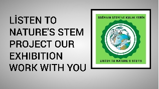 LISTEN TO NATURE'S STEM PROJECT at emaze Presentation