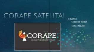 Space at emaze Presentation