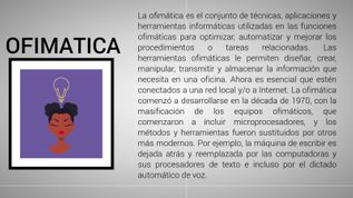 Fernanda Jerez at emaze Presentation