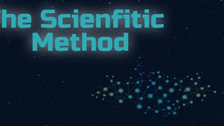 Scientific Method at emaze Presentation