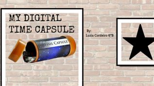 My digital time capsule at emaze Presentation