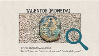 Talentos (Moneda) at emaze Presentation