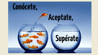 SH CONÓCETE ACEPTATE SUPÉRATE at emaze Presentation