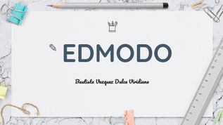 EDMODO at emaze Presentation