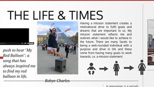 LO Task Term 1 at emaze Presentation