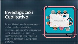 Trabajo de Investigación at emaze Presentation