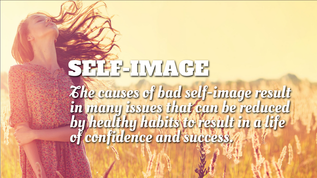 Self-Image at emaze Presentation