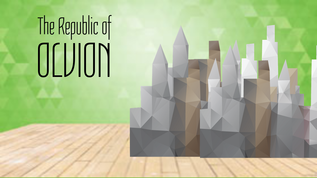 utopia project at emaze Presentation