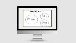 Number Bonds at emaze Presentation