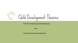 Child Development Theories at emaze Presentation