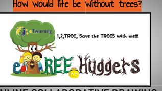 How would life be without trees? at emaze Presentation
