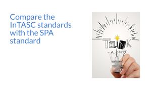 InTASC at emaze Presentation