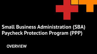 Small Business Administration (SBA) Payment Protection at emaze ...
