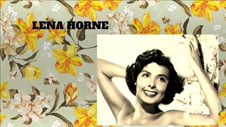Lena Horne at emaze Presentation