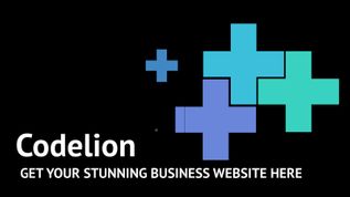 CODELION INFO at emaze Presentation