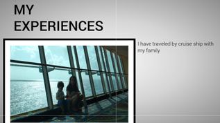 Gallery at emaze Presentation