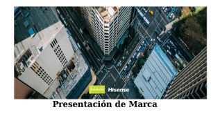 Summit at emaze Presentation