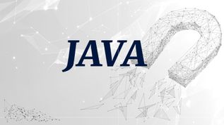 JAVA at emaze Presentation