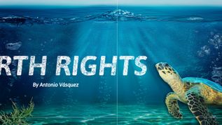 EARTH RIGHTS at emaze Presentation