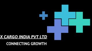 DNX Cargo india pvt ltd at emaze Presentation